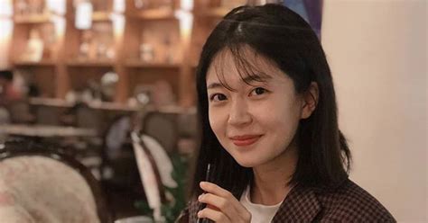 백진희 심쿵 눈맞춤 독보적인 청순미