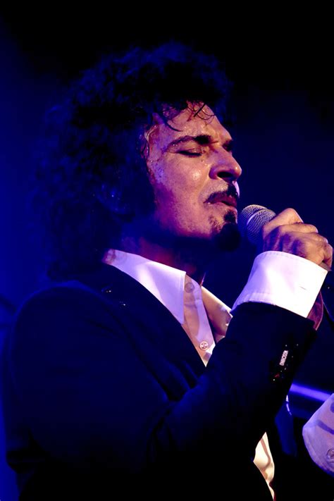 Gino Vannelli Photos GinoV