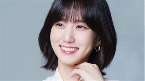 Extraordinary Attorney Woo Sukses Park Eun Bin Siap Bintangi Drama