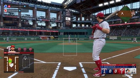 Mlb The Show Youtube