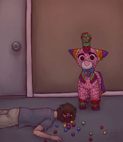 Scp 956 By Cyberfell On Deviantart