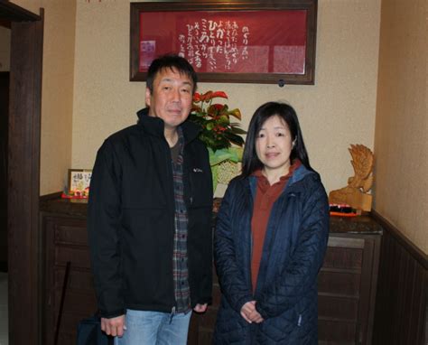 12月8日～12月16日ご宿泊のお客様よりいただいたmessageとお写真 群馬県みなかみ町湯の小屋温泉／貸切露天風呂の宿 清流の宿 たむら