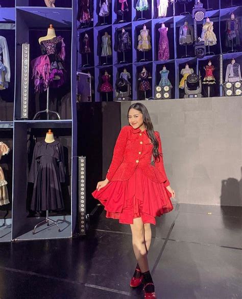 Perjalanan Karier Sisca Jkt48 Lulus Setelah 9 Tahun Bergabung