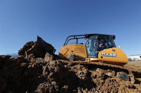 Case 1650m Crawler Dozer Dennis Barnfield Ltd Est1964