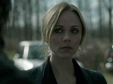 Bitten Tv Series 2014 2016 Imdb