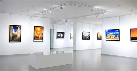 Come Organizzare E Allestire Una Mostra Fotografica