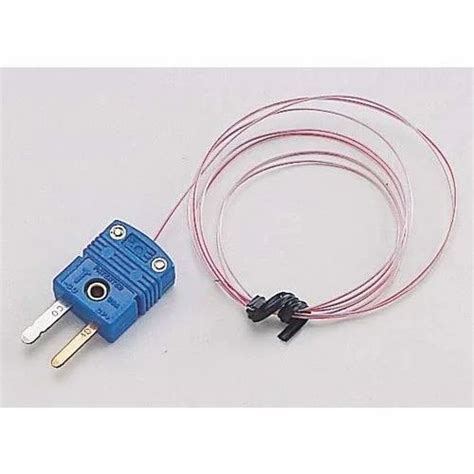 T Type Thermocouples 200 To 350 Deg C At Rs 1250piece In Nagpur Id
