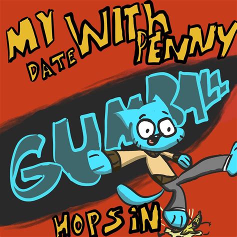 Super Smash Bros X The Amazing World Of Gumball Fan Art Rgumball