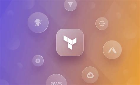 understanding terraform basics providers resources variables and