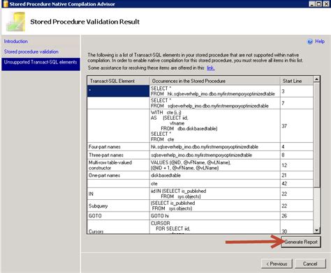 Hekaton Series Help SQL Server