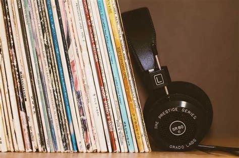 Blog Vinyl Junkie