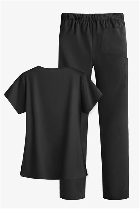 Strictly Scrubs Womens Value Stretch Scrub Setwomens Stretch Scrubs