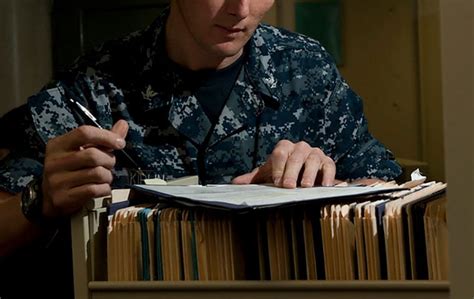 Understanding Administrative Separation In The Military