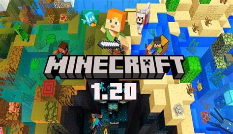 Microsoft Owned Minecraft To Get A New Update Soon