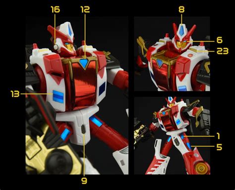 Labels For Transformers Legacy Override Toyhax
