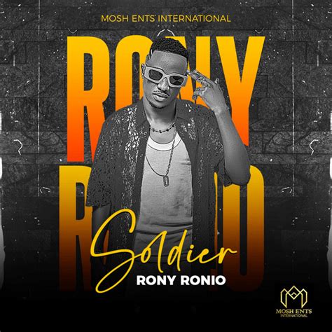 Rony Ronio Songs Events And Music Stats