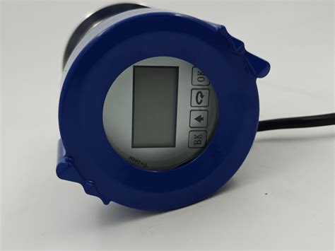 Radar 80ghz Solid Or Liquid Level Transmitter Nishka Nishka Instruments