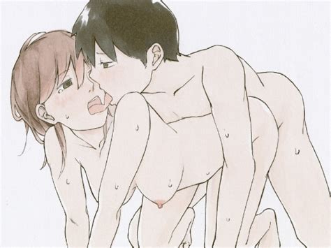 奥手大学生の性事情 Mizuki Natsuki ‏إعلانات المنتج للكبار Dlsite Doujin