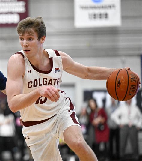 How Many Threes Will The Raiders Hit In 2023 The Colgate Maroon News