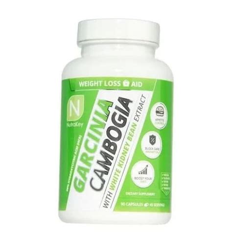 Garcinia Cambogia 90 Capsules Konga Online Shopping