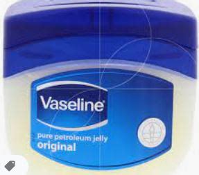 Comment Agrandir le Pénis avec la Vaseline