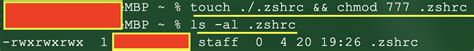 如何解决zsh No Matches Found报错问题 Csdn博客