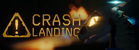 Crash Landing By Nikodev
