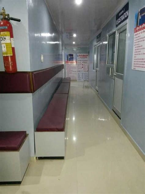 Jeevan Deep Hospital Complete Multi Speciality Care Offering Stone