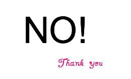 Your Homepage Learn To Say No Spring Insight