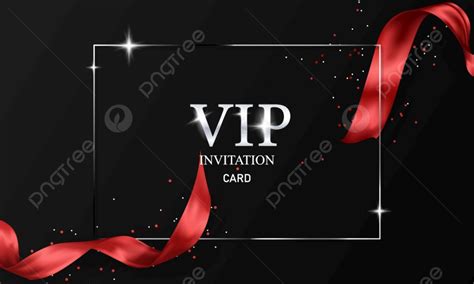 Vip 파티 프리미엄 초대 카드 포스터 축하 파티 도박 배너 배경 템플릿 Psd 다운로드 디자인 자료 다운로드