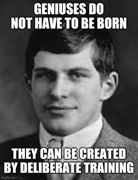 William James Sidis Imgflip