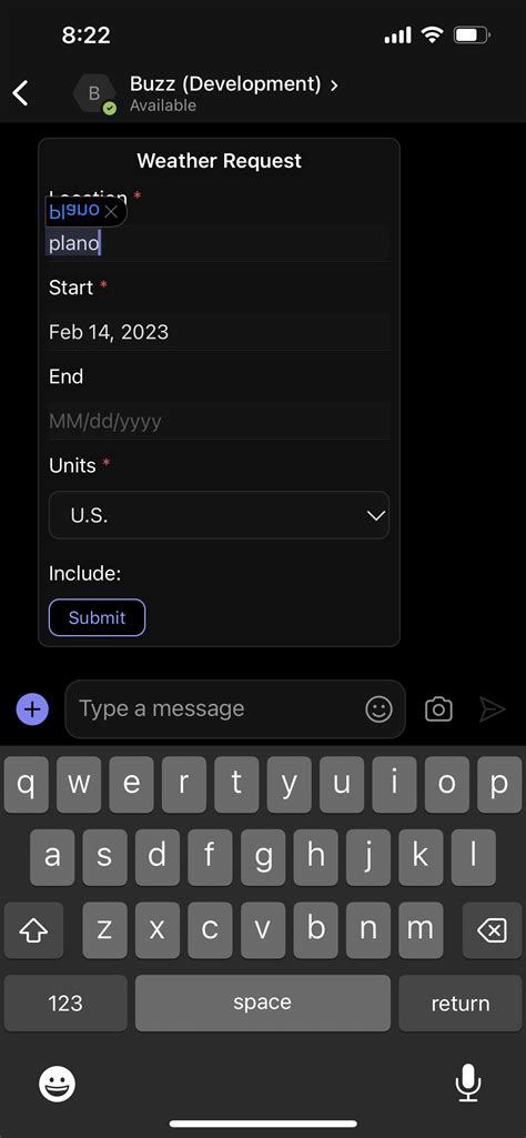 Rendering Suggestion And Autocorrect Text Renders Upside Down · Issue