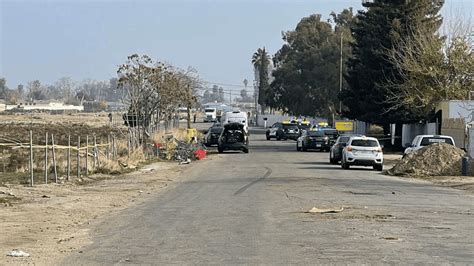 California Doj To Investigate Southeast Bakersfield Officer Involved
