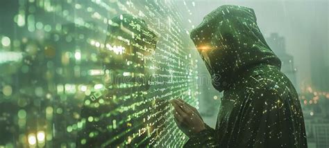 World Of Cybersecurity Exploring The Mind Of A Hacker In The Digital