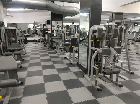 Palestra Dinamyca Reggio Calabria Orari E Prezzi Fino Al 60