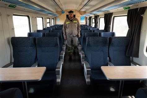 Viajar En Tren De Mendoza A Retiro Cuándo Se Reactivará Y Qué Tarifa Y