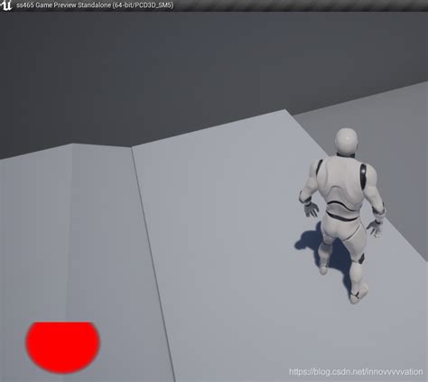 Ue4蓝图制作各种血条笔记兼教程ue 实现lol血条 Csdn博客