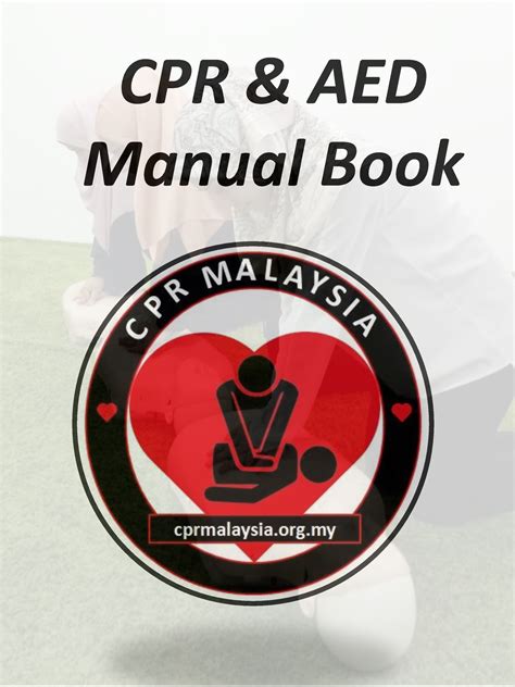E Book Cpr 1 Read What Does Cpr Stand For 5 Steps Of High Quality