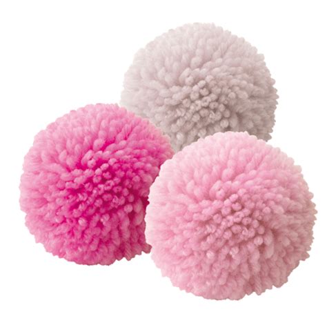 Pompom készítő műhely Workshop Pompoms