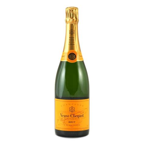 Veuve Clicquot Ponsardin Brut 0 75L 12 Vol Veuve Clicquot
