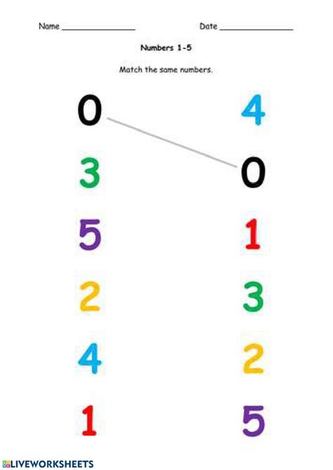 Matching Sets To Numbers Butterflies Counting And Matching