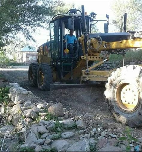Grader Africa Facebook