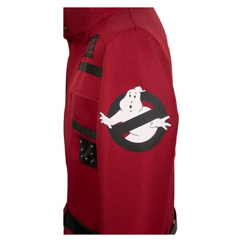 Ghostbusters Phoebe Spengler Jacke Cosplay Outfits Skycosplayde