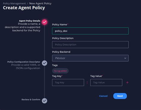 Getting Started Orb Dynamic Edge Observability