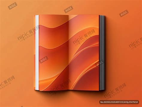 AI创作图橘色画册 橙色宣传册 橙色宣传册封面 橙色宣传册设计 橙色宣传册内页 红色橙色画册 橘色手册 橙色调封面 精装书封面 橙色画册内页