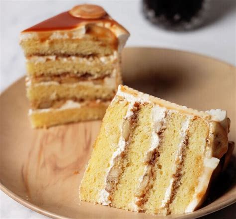 11 Dessert Favorit Keluarga Kerajaan Inggris Klasik Banget