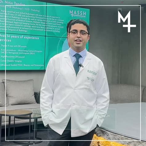 Massh Minimal Access Smart Surgery Hospital On Linkedin Meet Dr