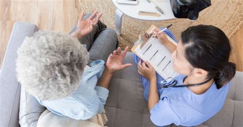 Enhance Patient Safety Tips For Medication Management