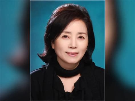 Veteran Actress Kim Min Kyung Passed Away Thehiveasia