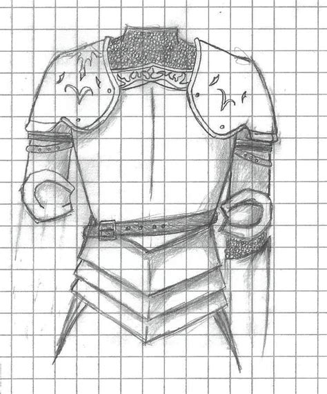 Sentry Armor By Lectorvaldesh On Deviantart